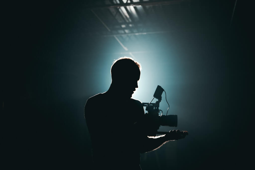 The Filmmaking Process and Its Five Stages of Production - Fun Loving ...