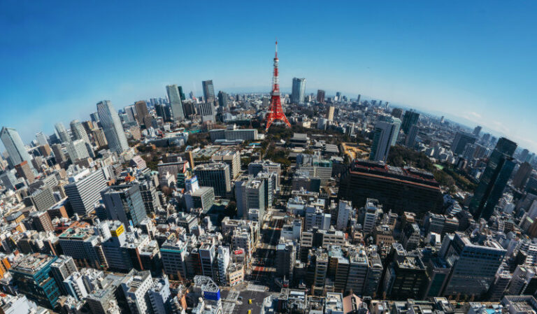 What Are The Top Attractions in Tokyo I Can’t Miss? – Fun Loving People