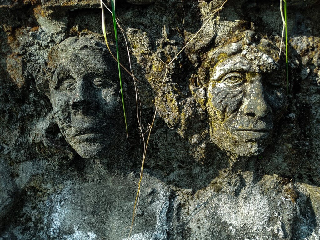 Unveiling Bigfoot: A Mythical Tale's Birth